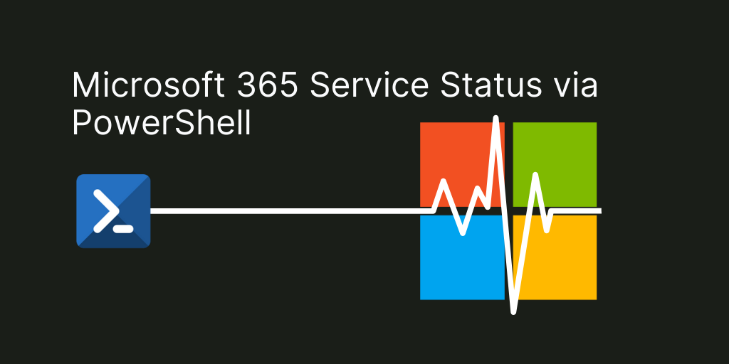 Playing around with the Office 365 Service Communications API | Nicola ...